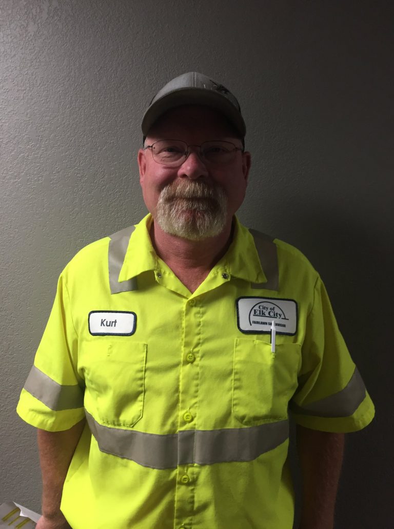 Elk City Fairlawn Cemetery - City of Elk City, Oklahoma